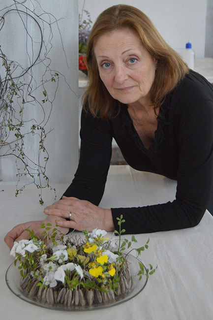 Resiembra de césped tardía